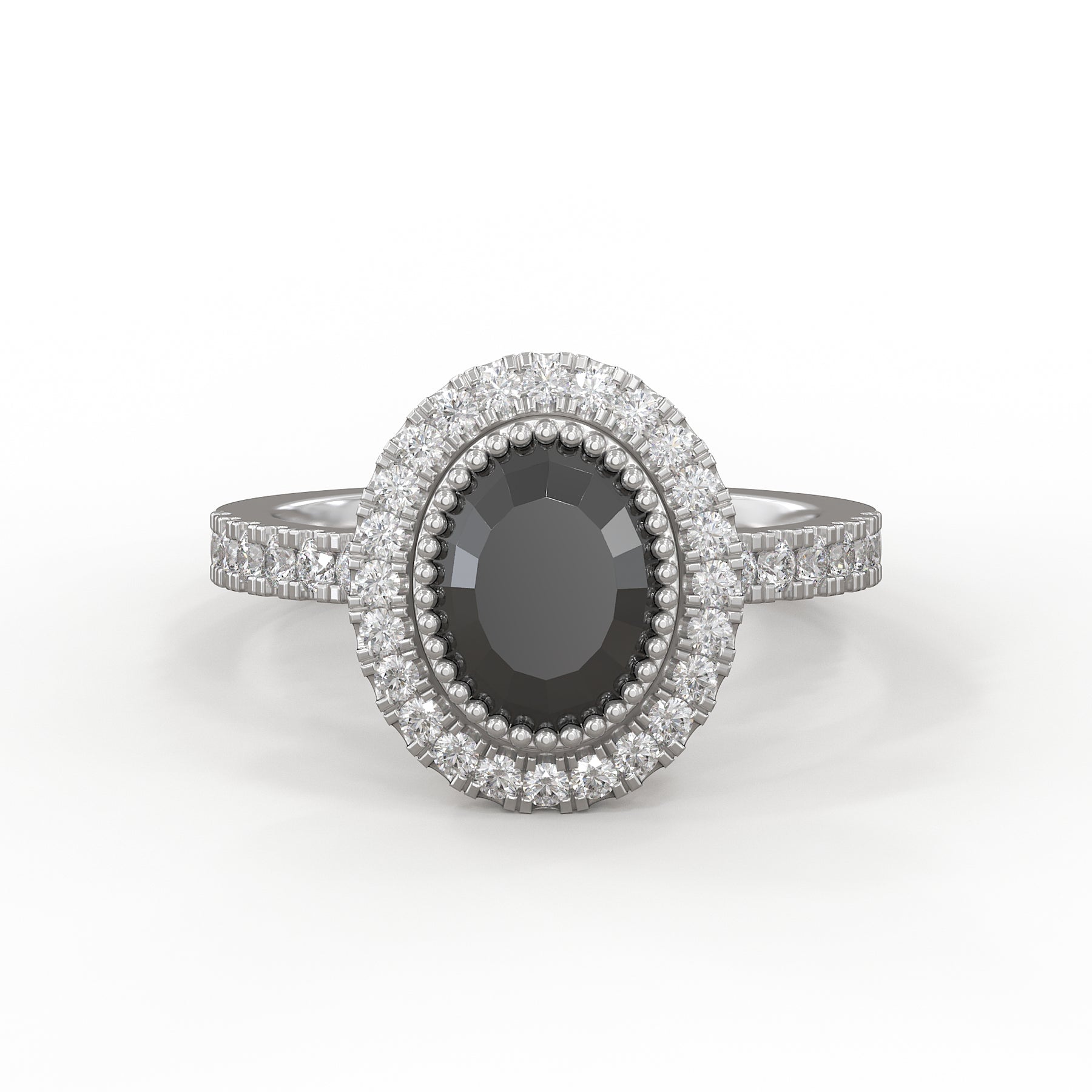 Rings– Carlo Hayes Designs