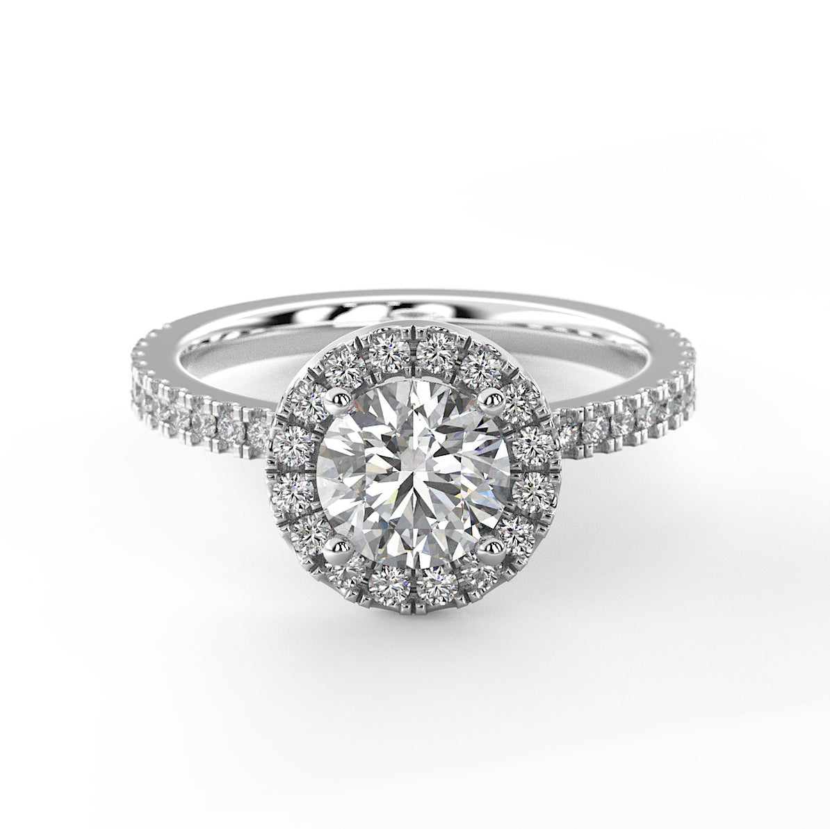 Rings– Carlo Hayes Designs