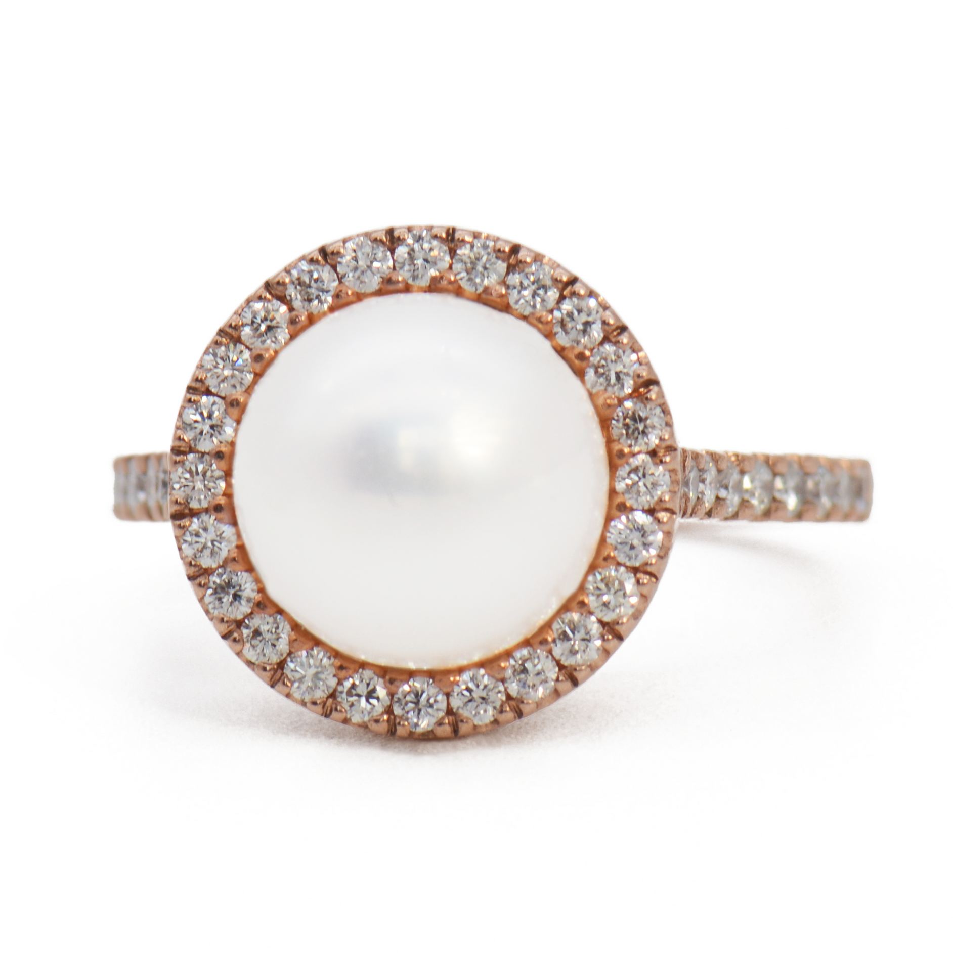 Rings– Carlo Hayes Designs