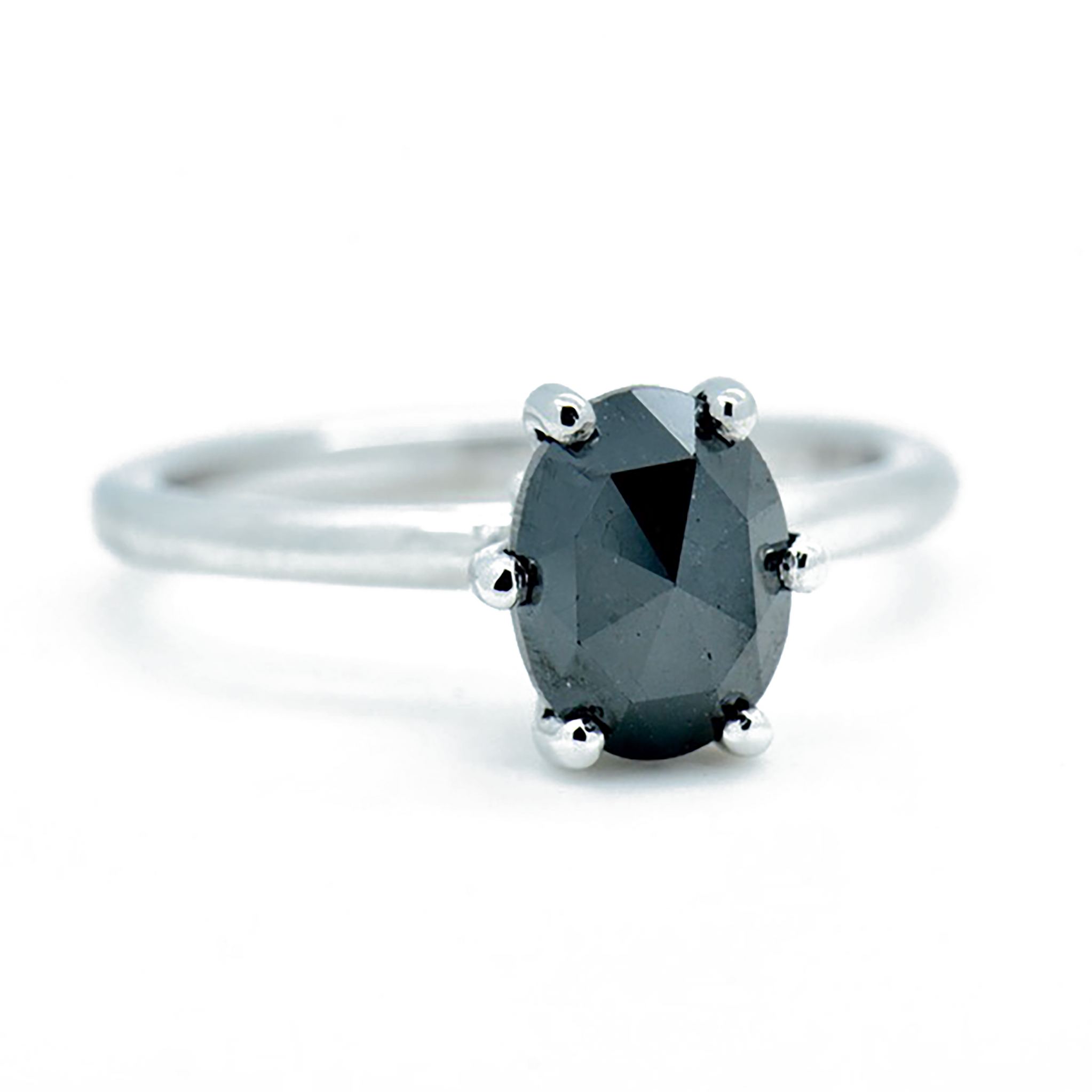 Rings– Carlo Hayes Designs