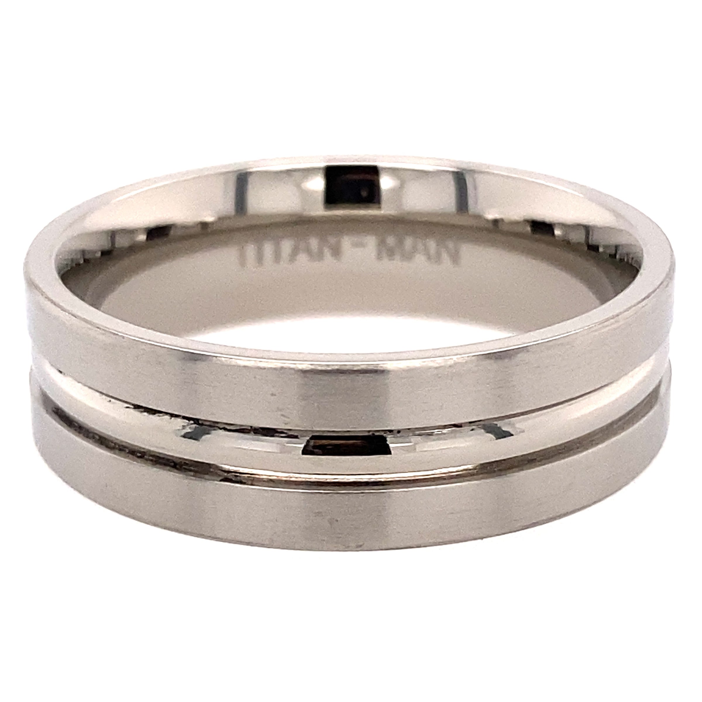 Men's Jewellery– Carlo Hayes Designs