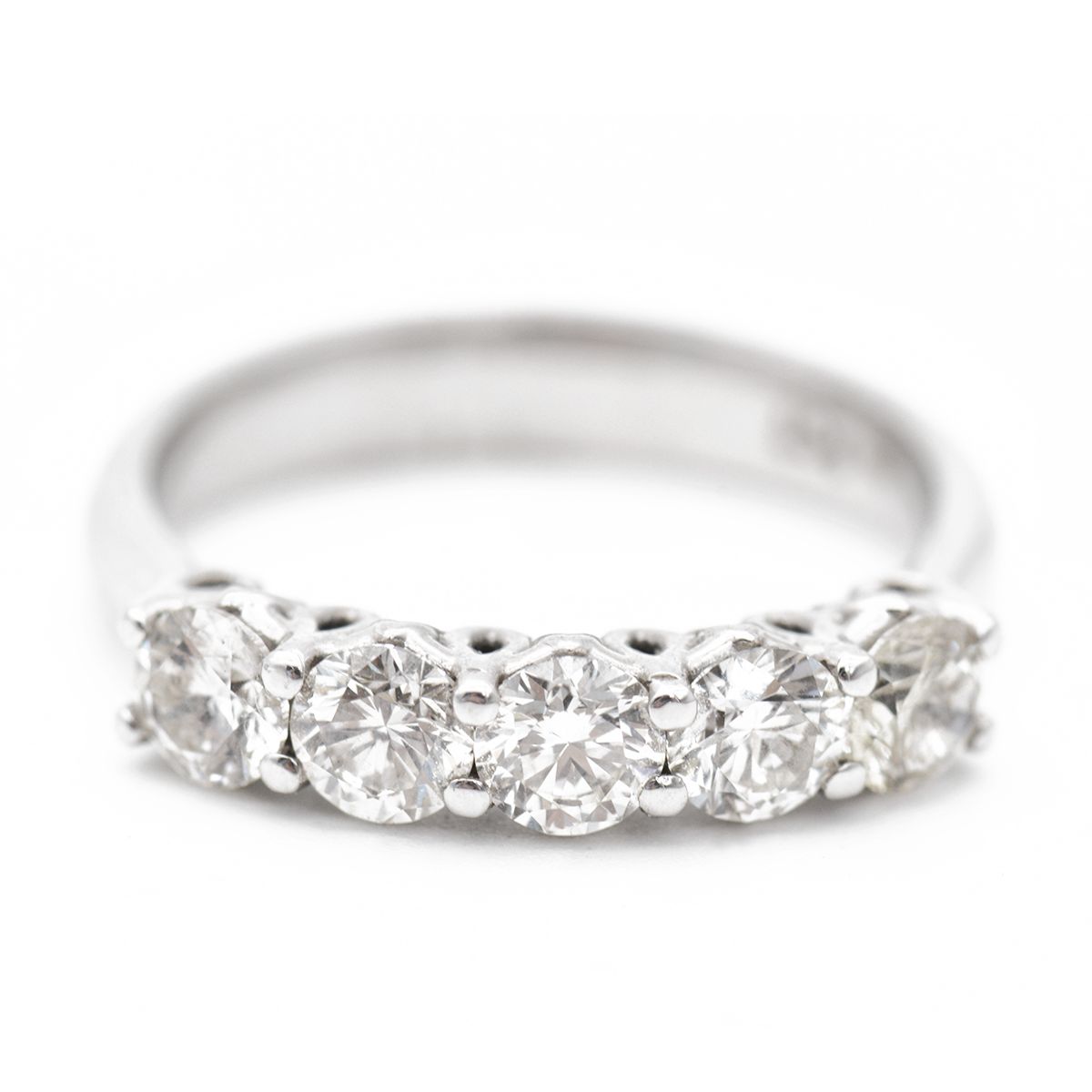 Eternity Rings– Carlo Hayes Designs