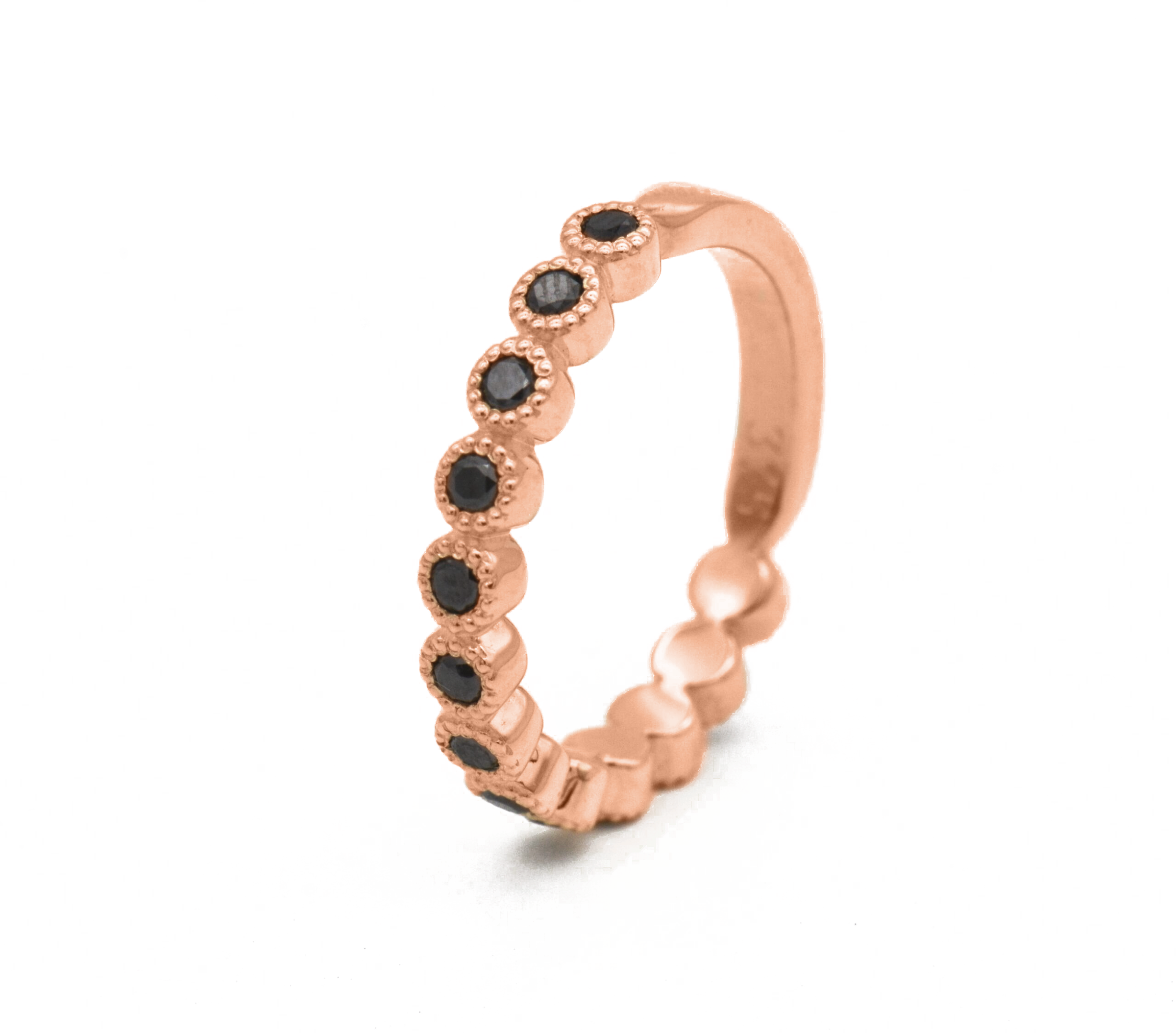 Eternity Rings– Carlo Hayes Designs